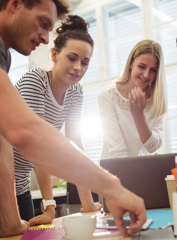 About us 3 - The Persian Patisserie | TAVAZO